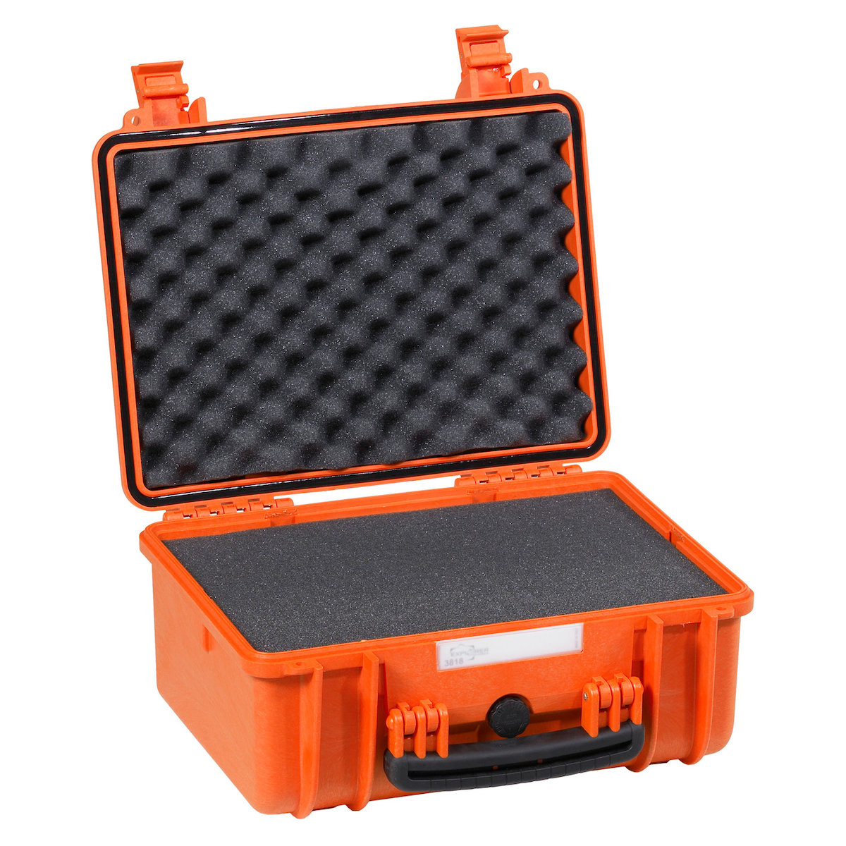 Explorer 3818 Case | The Case Shop