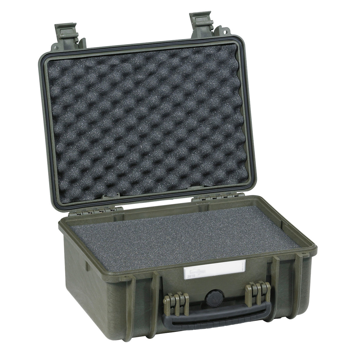 Explorer 3818 Case | The Case Shop