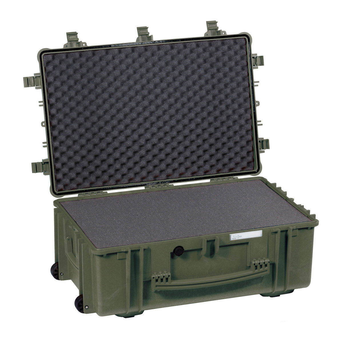 Explorer 7630 Case | The Case Shop