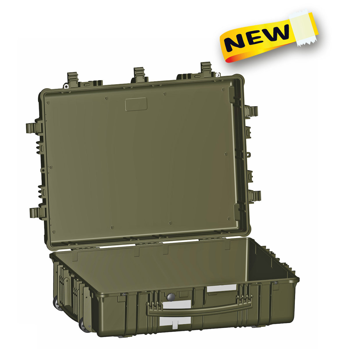 Explorer 7726 Case | The Case Shop