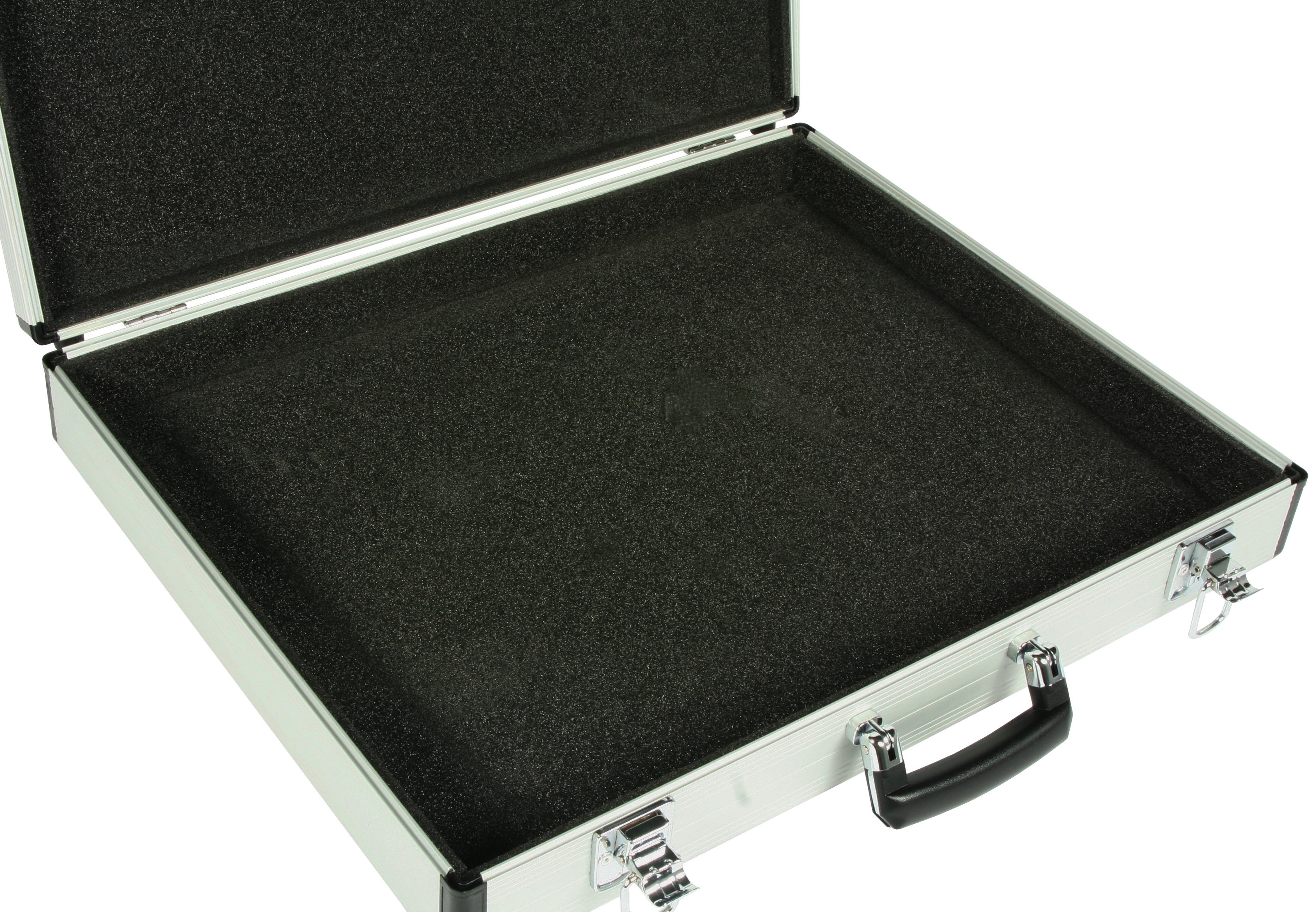 Aluminium Print Portfolio Cases | The Case Shop