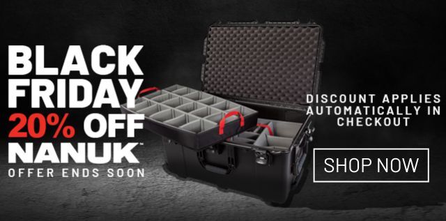 Protective Cases | Waterproof Cases | The Case Shop