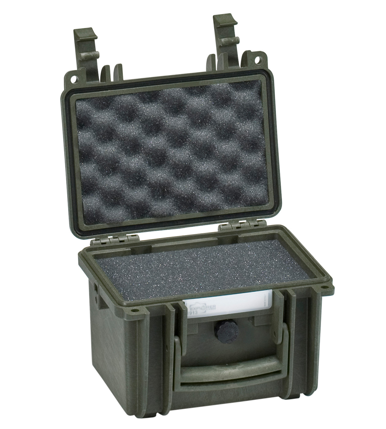 Explorer 1913 Case | The Case Shop