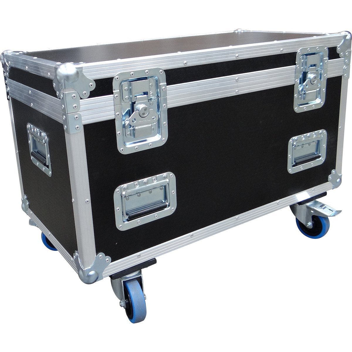 Road Trunk Flight Case FRT4 1000x500x500mm | The Case Shop