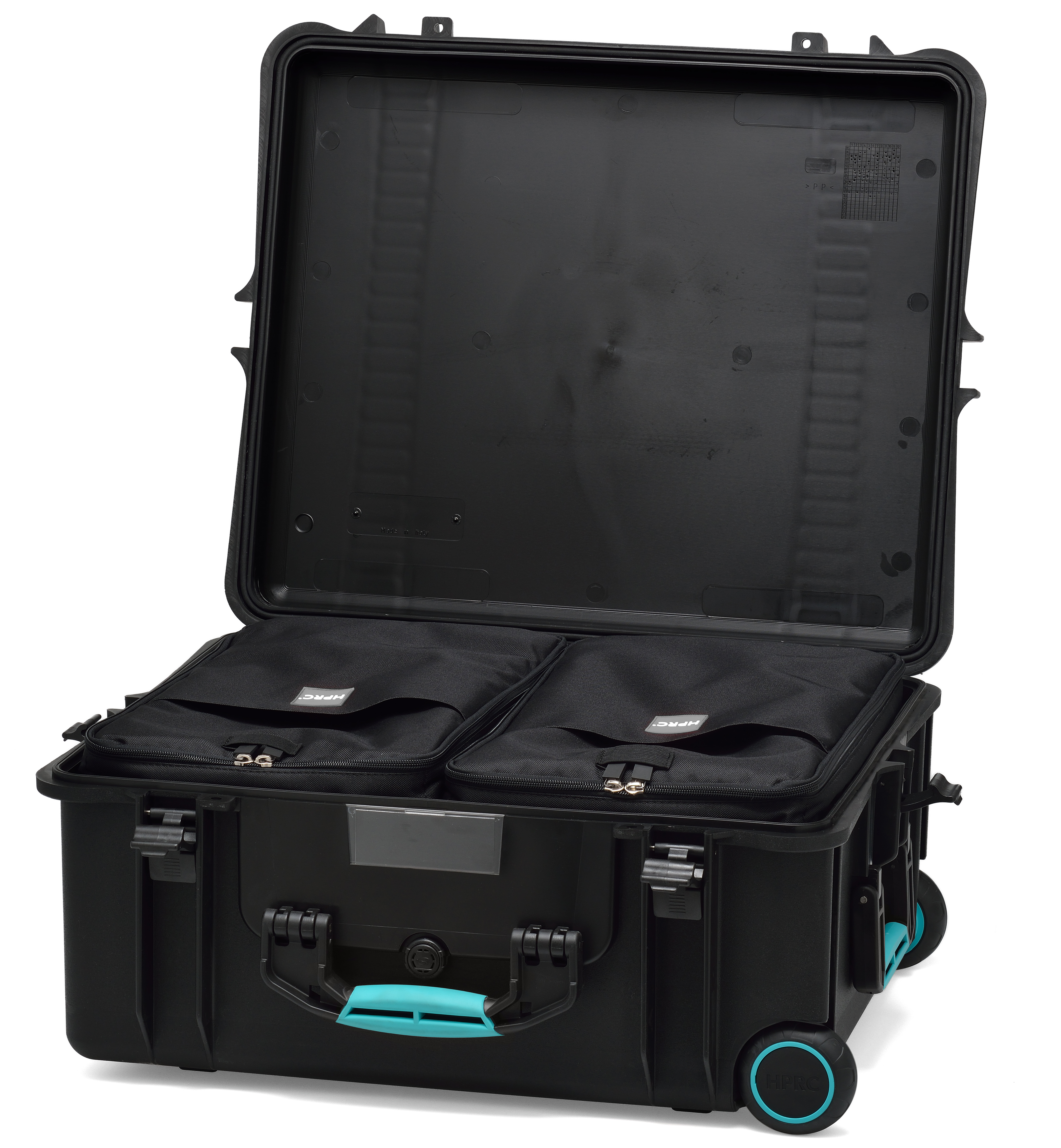 HPRC 2700W Case | The Case Shop