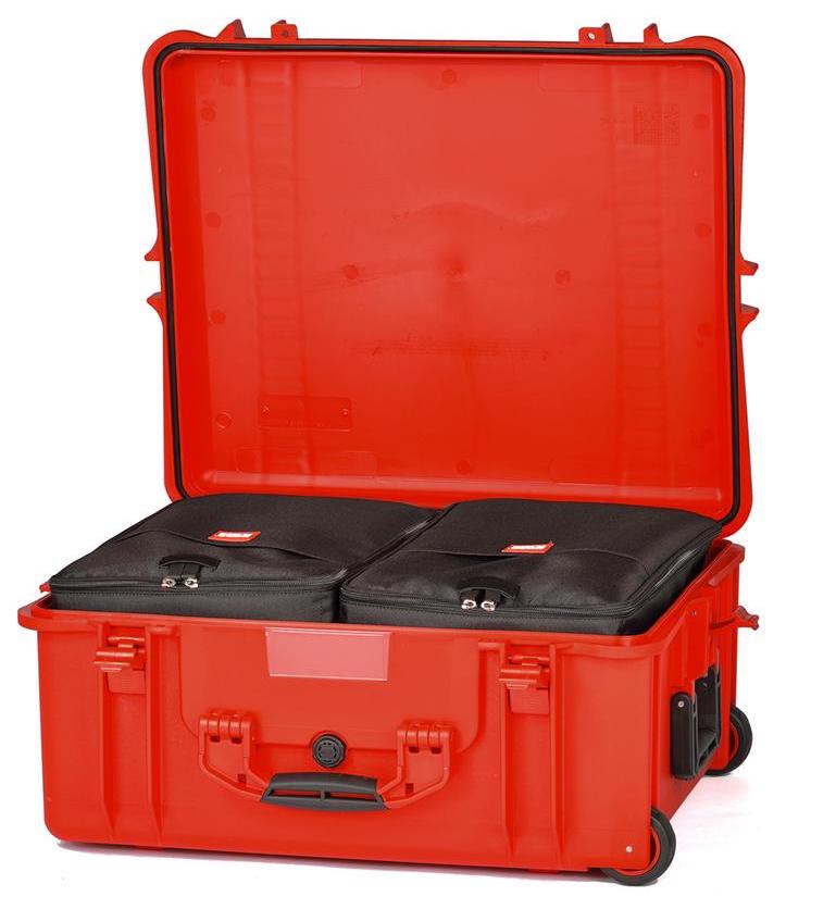 HPRC 2700W Case | The Case Shop