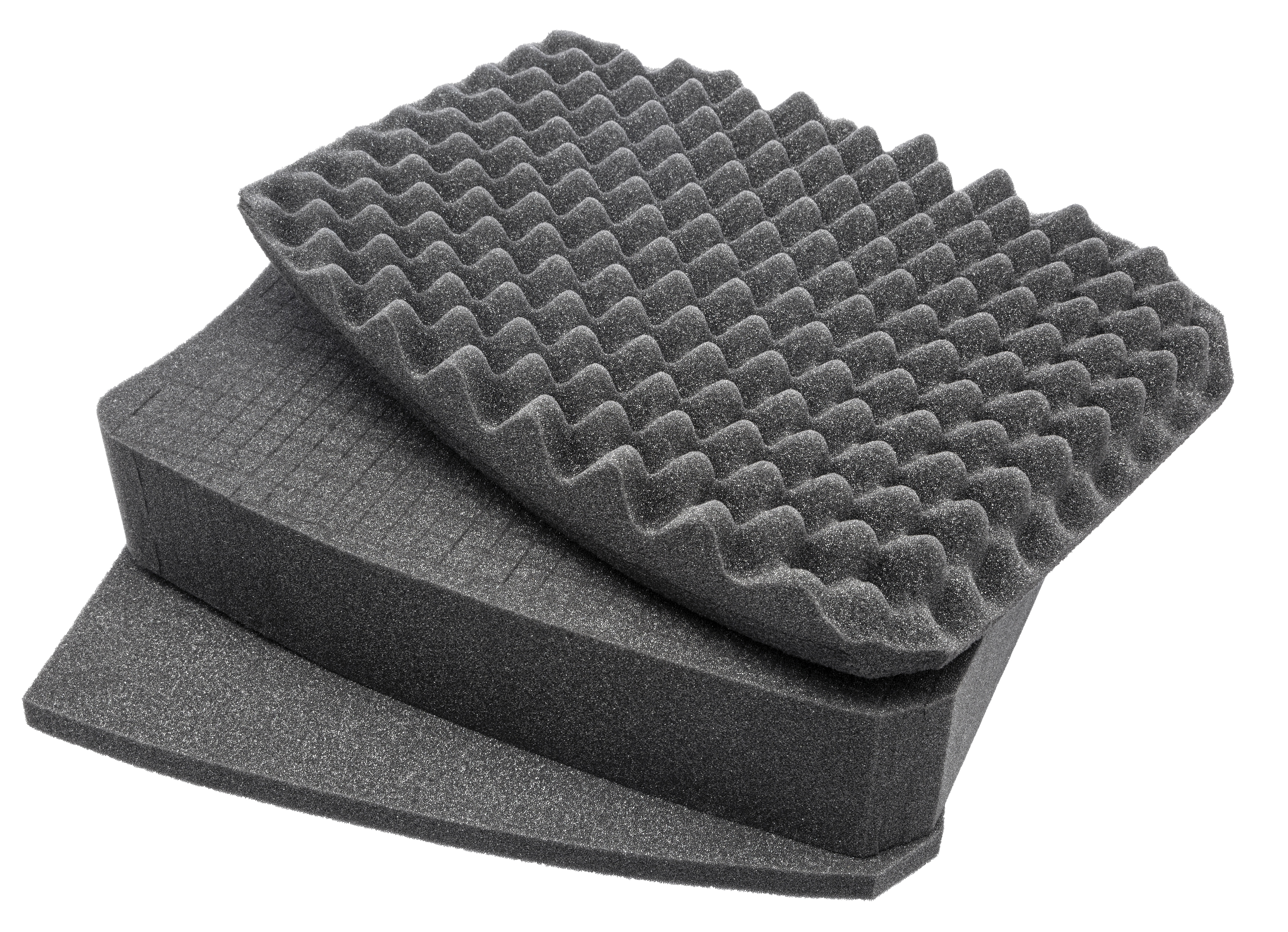HPRC3600 Cubed Foam Set | The Case Shop