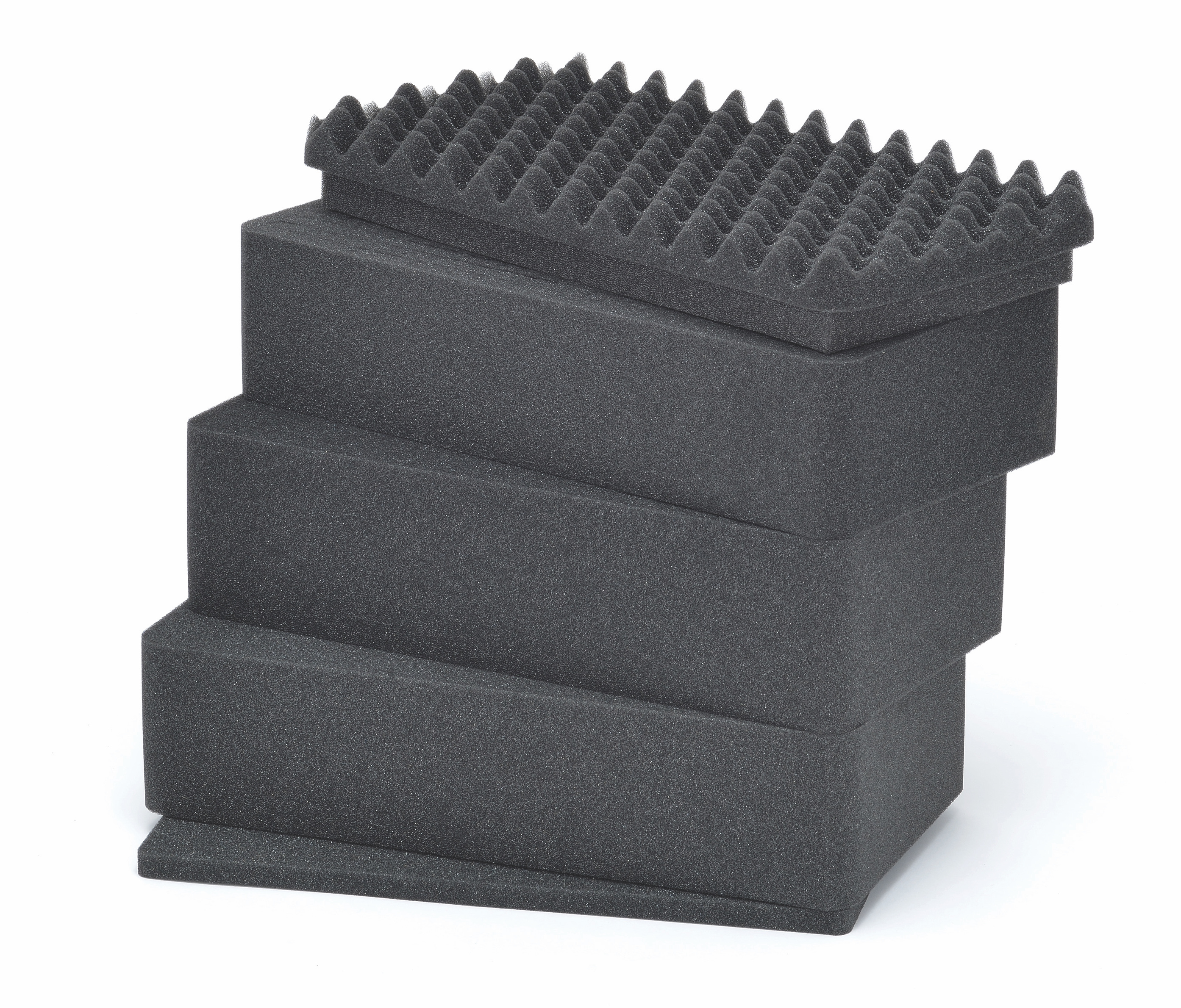 HPRC4200 Cubed Foam Set | The Case Shop