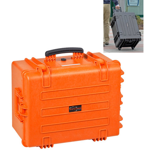 Explorer 5833 Case | The Case Shop