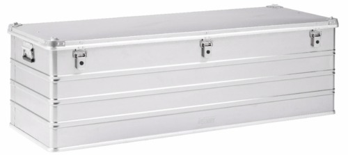 DEFENDER KA74-064 Aluminium Storage