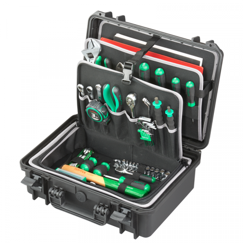 MAX 430TC Tool Case | The Case Shop