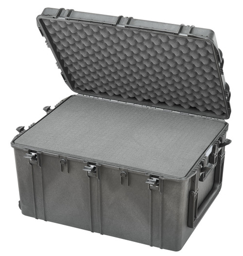 Max Case MAX820H450 Case With Wheels | The Case Shop