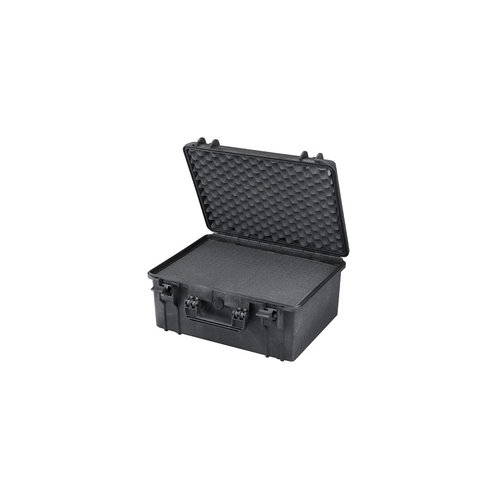 Max Case MAX465H220 Black | The Case Shop