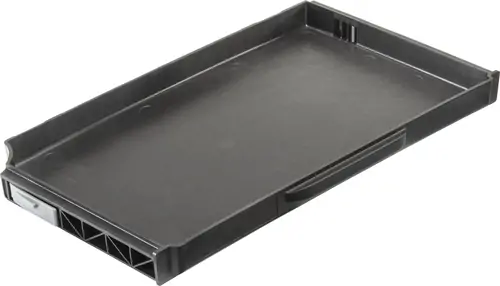 Peli 0450 Gen 2 Mobile Tool Chest with Wheels - Case With Top Tray ...