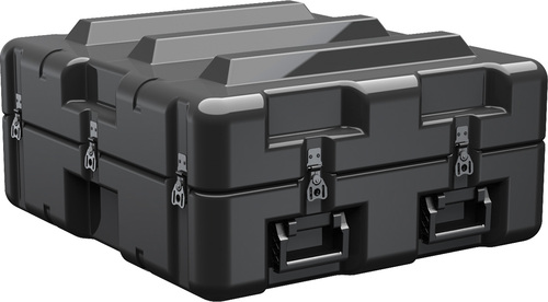 PELI-HARDIGG LIGHT LIFT AL2624-0505LW Single Lid Case | The Case Shop