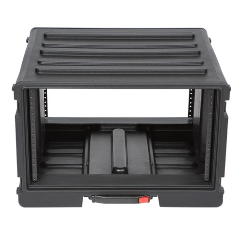 SKB 1SKB-R6UW SKB 6U Roto Rolling Rack | The Case Shop