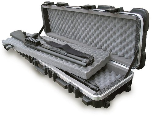 SKB 2SKB-4009 Short Double Rifle Case | The Case Shop