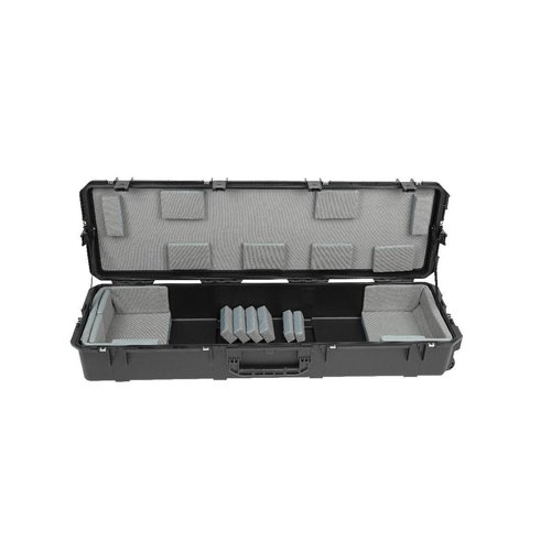 SKB 3I-5616-TKBD 88 Note Keyboard Case | The Case Shop