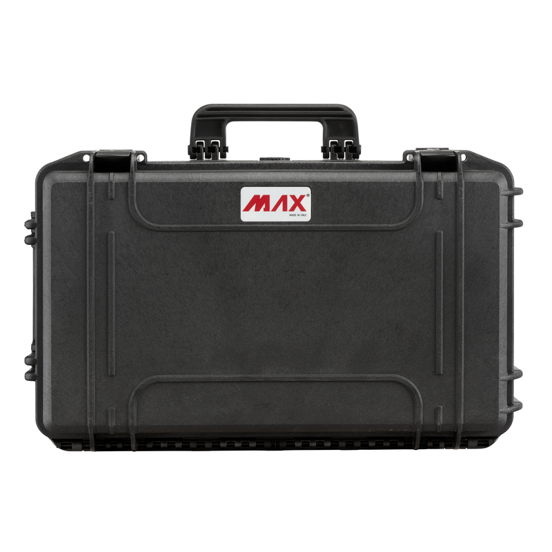 MAX 520TCTR Tool Case | The Case Shop