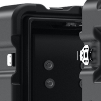 Peli 24 Inch Super V 7U Rack Mount Case | The Case Shop