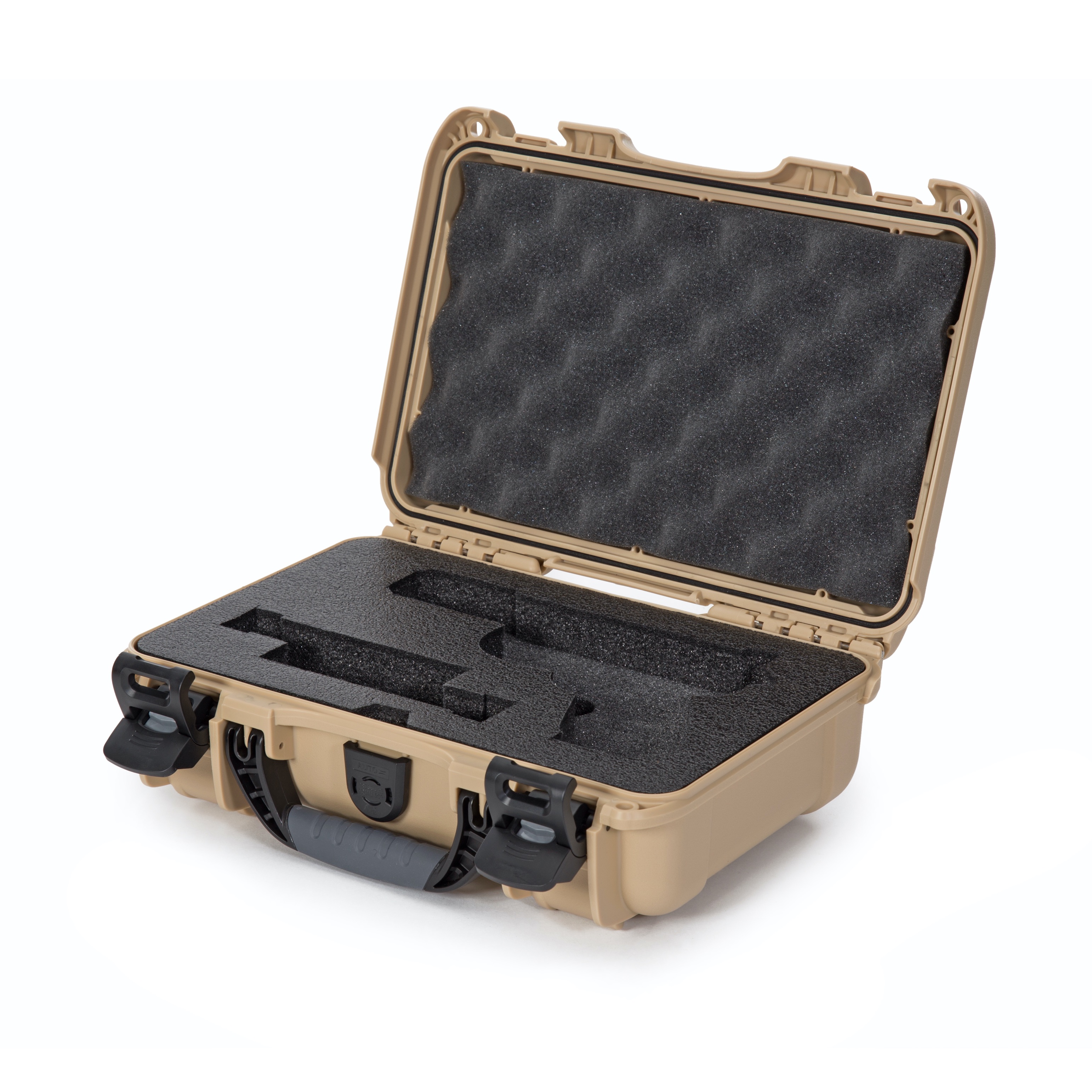 NANUK 909 Glock® Pistol Case | The Case Shop