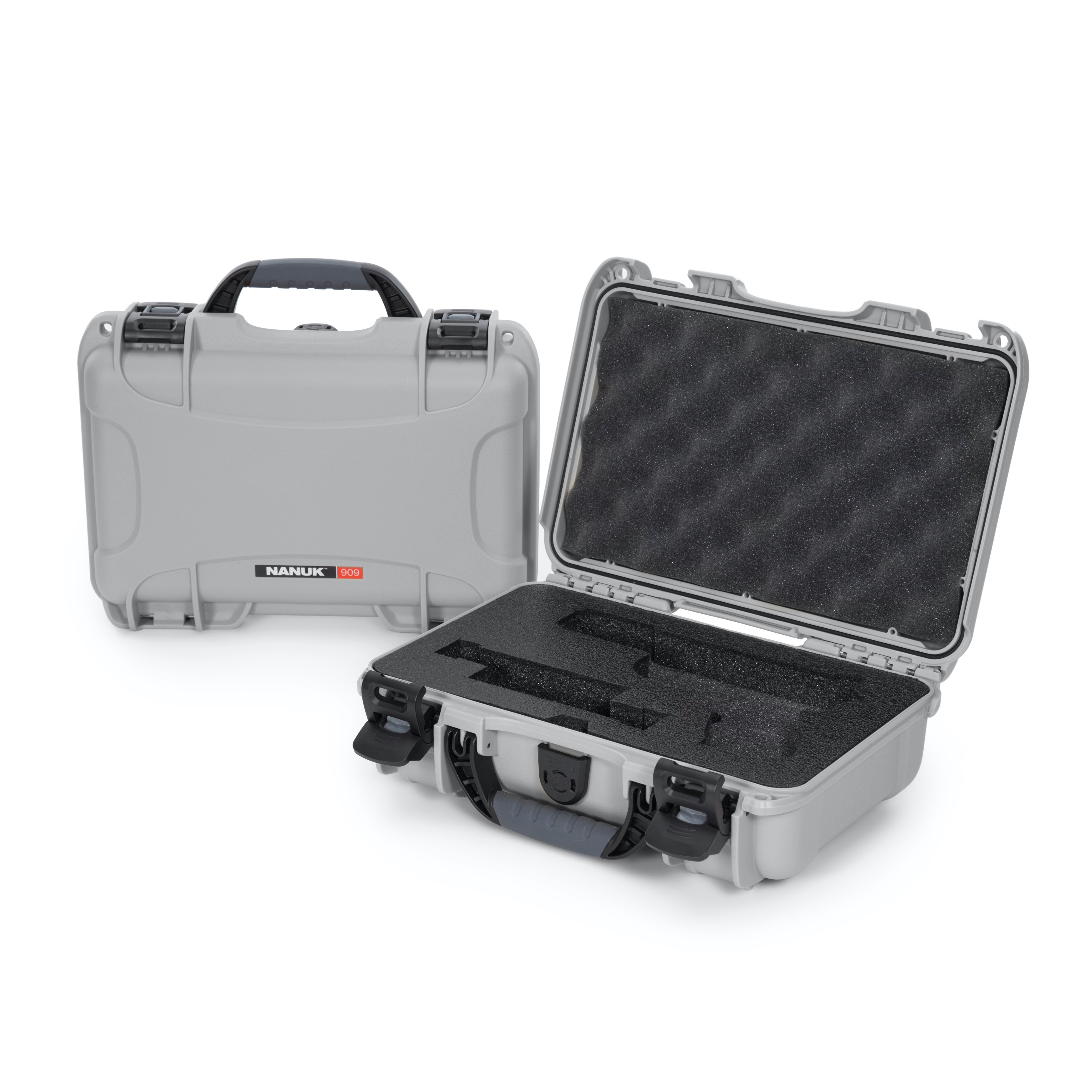 NANUK 909 Glock® Pistol Case | The Case Shop