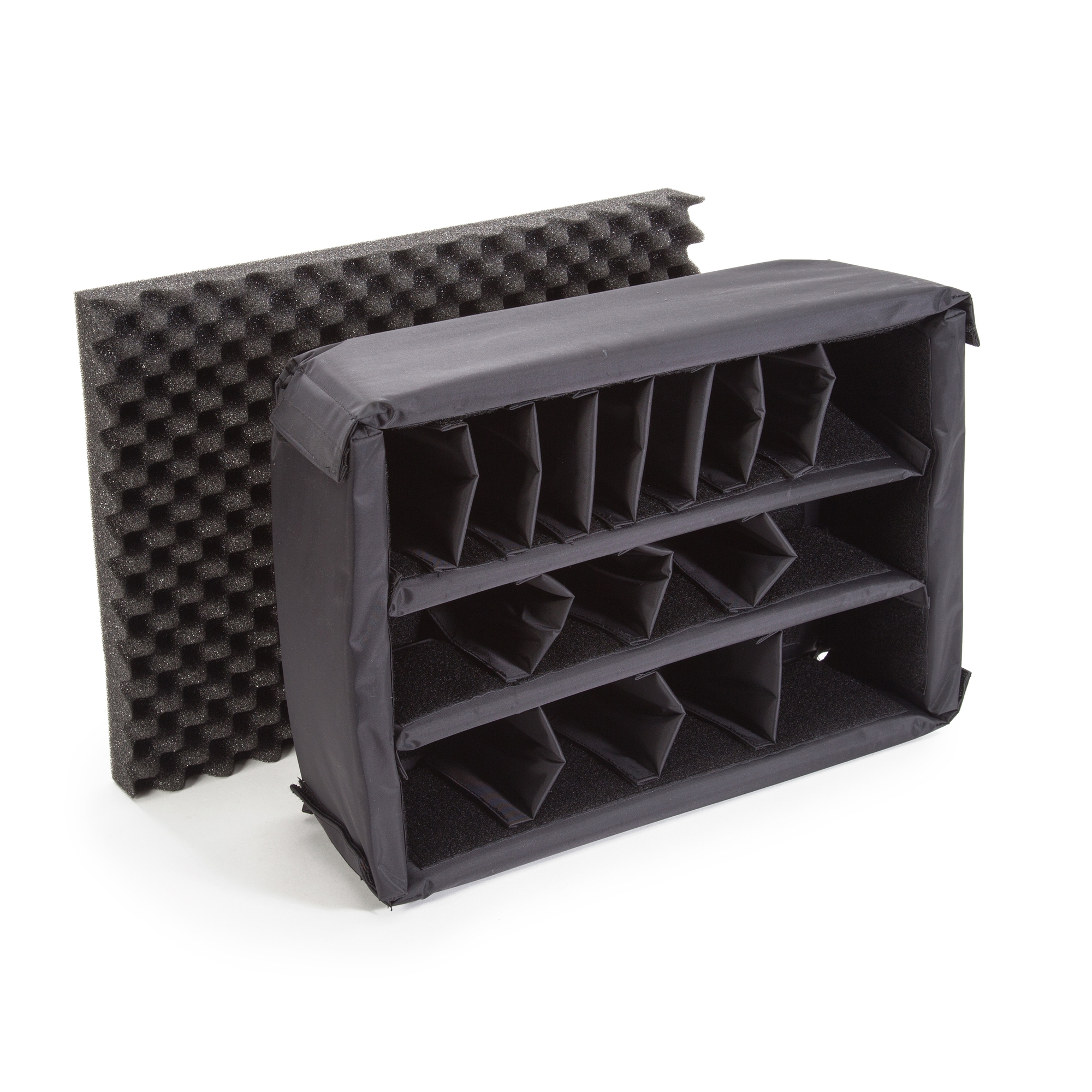 Nanuk 930 Padded Dividers | The Case Shop