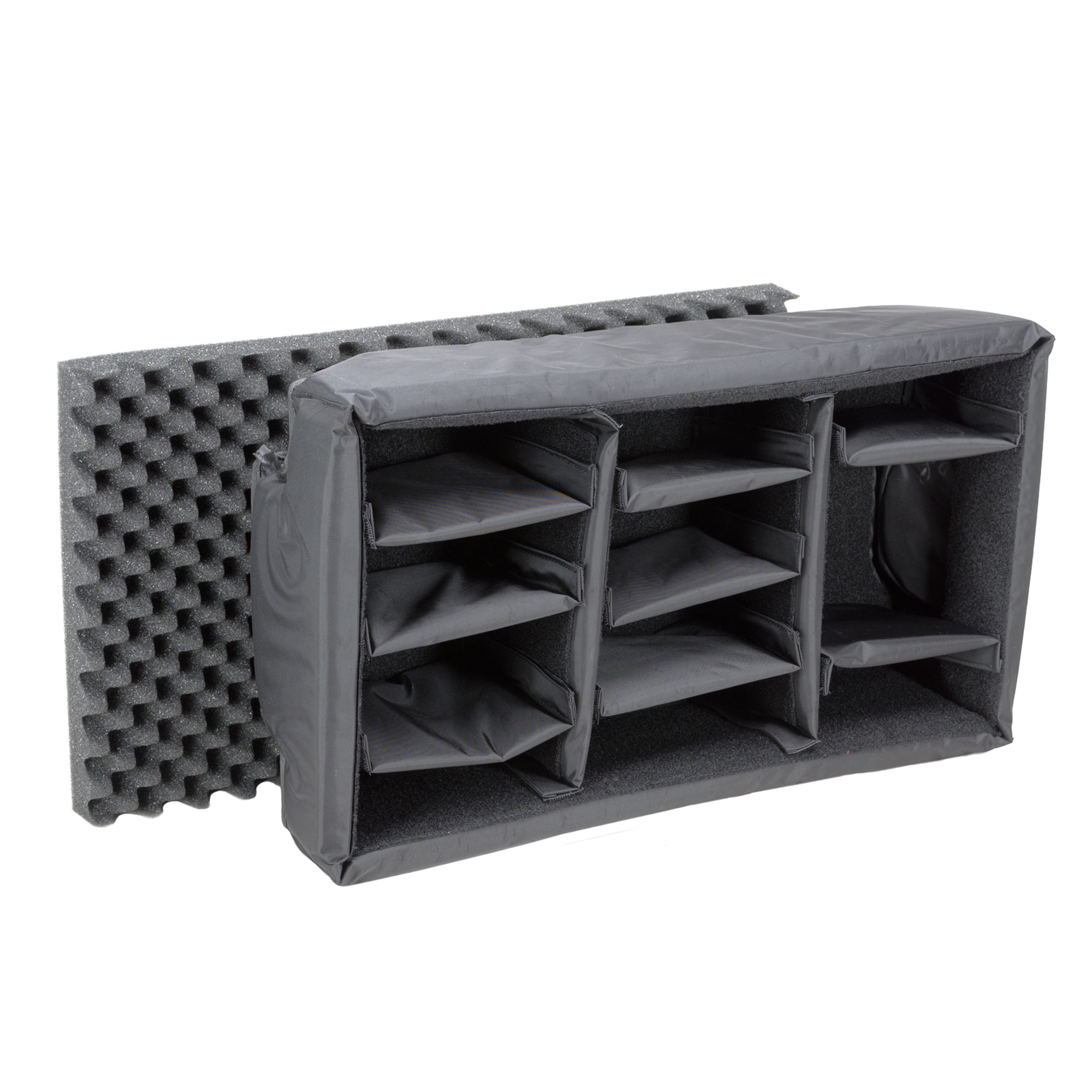 Nanuk 935 Padded Dividers | The Case Shop