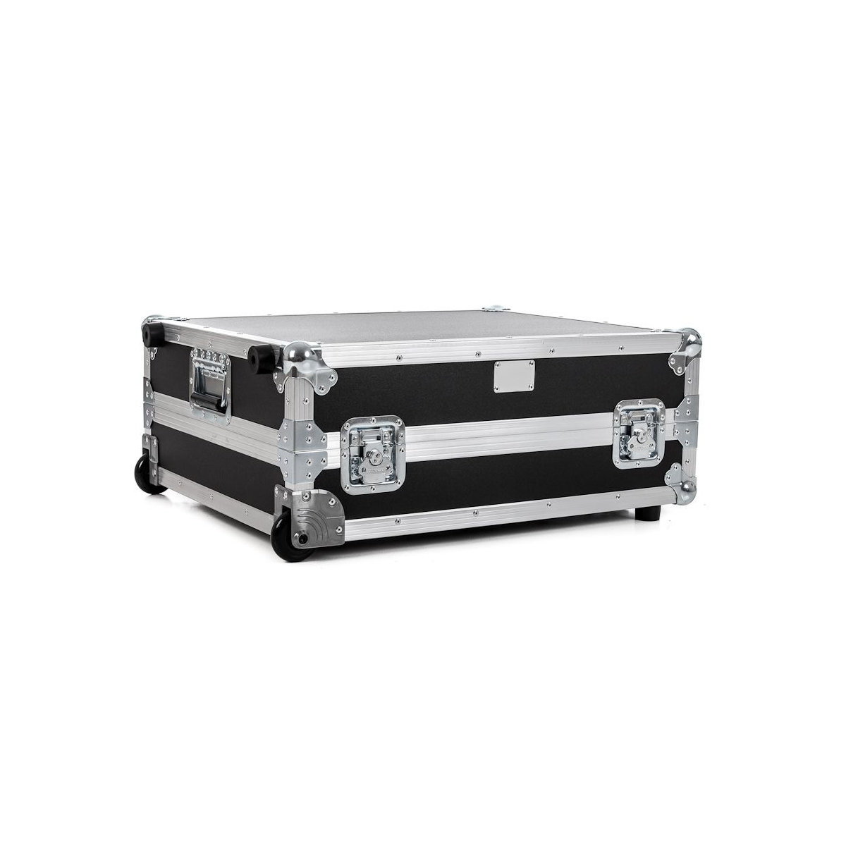 Apple iMac 27 Inch Flight Case With Wheels | The Case Shop