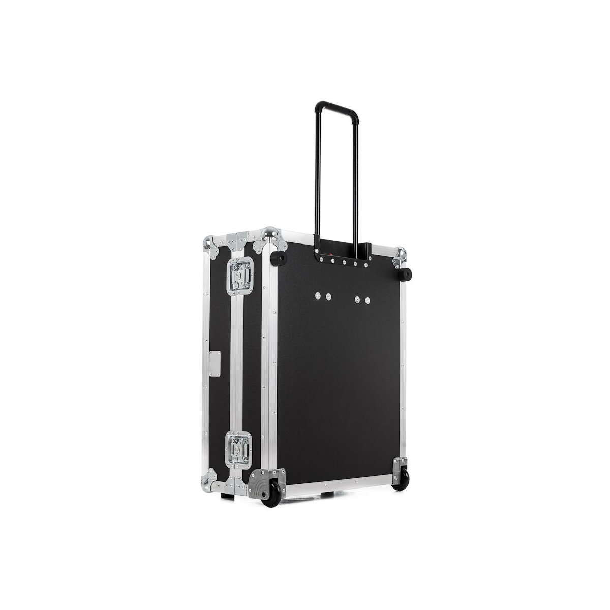 Apple iMac 27 Inch Flight Case With Wheels | The Case Shop