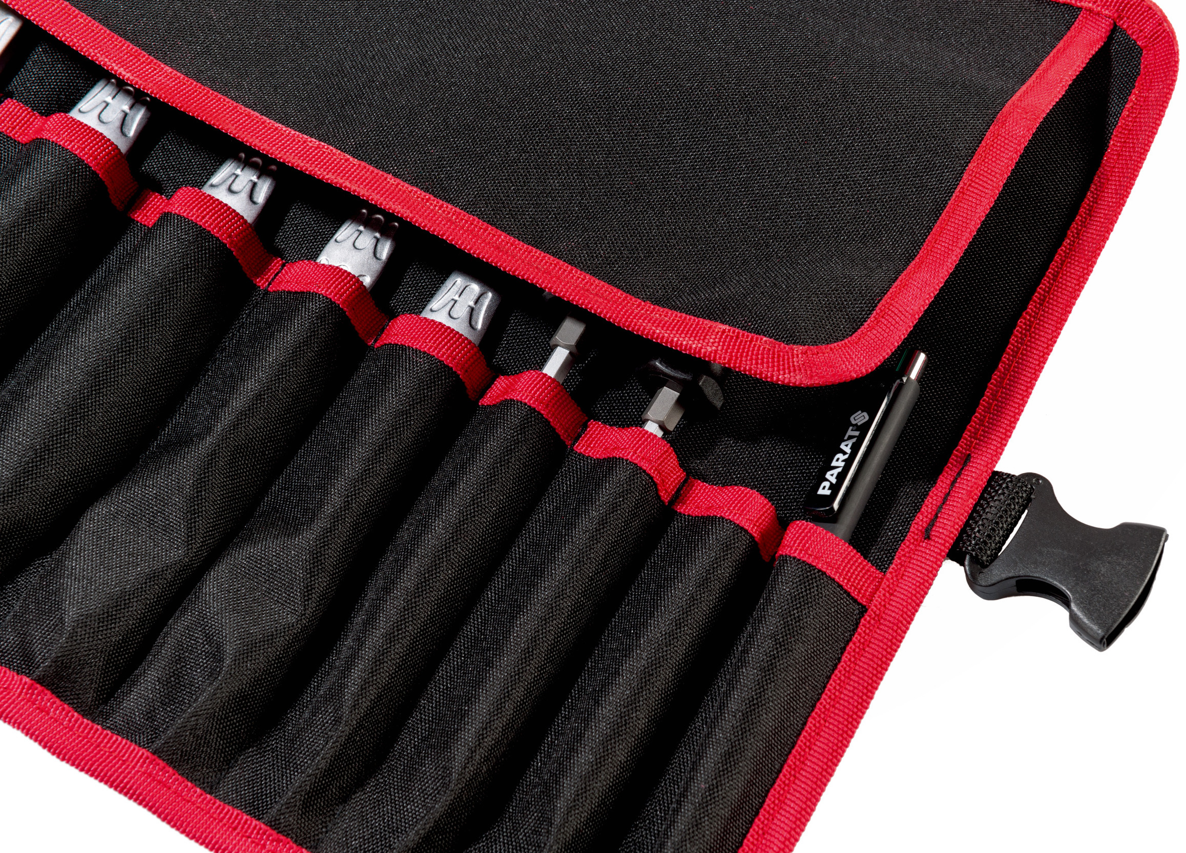 Parat BASIC Roll-Up Case 12 5.990.827.991 | The Case Shop