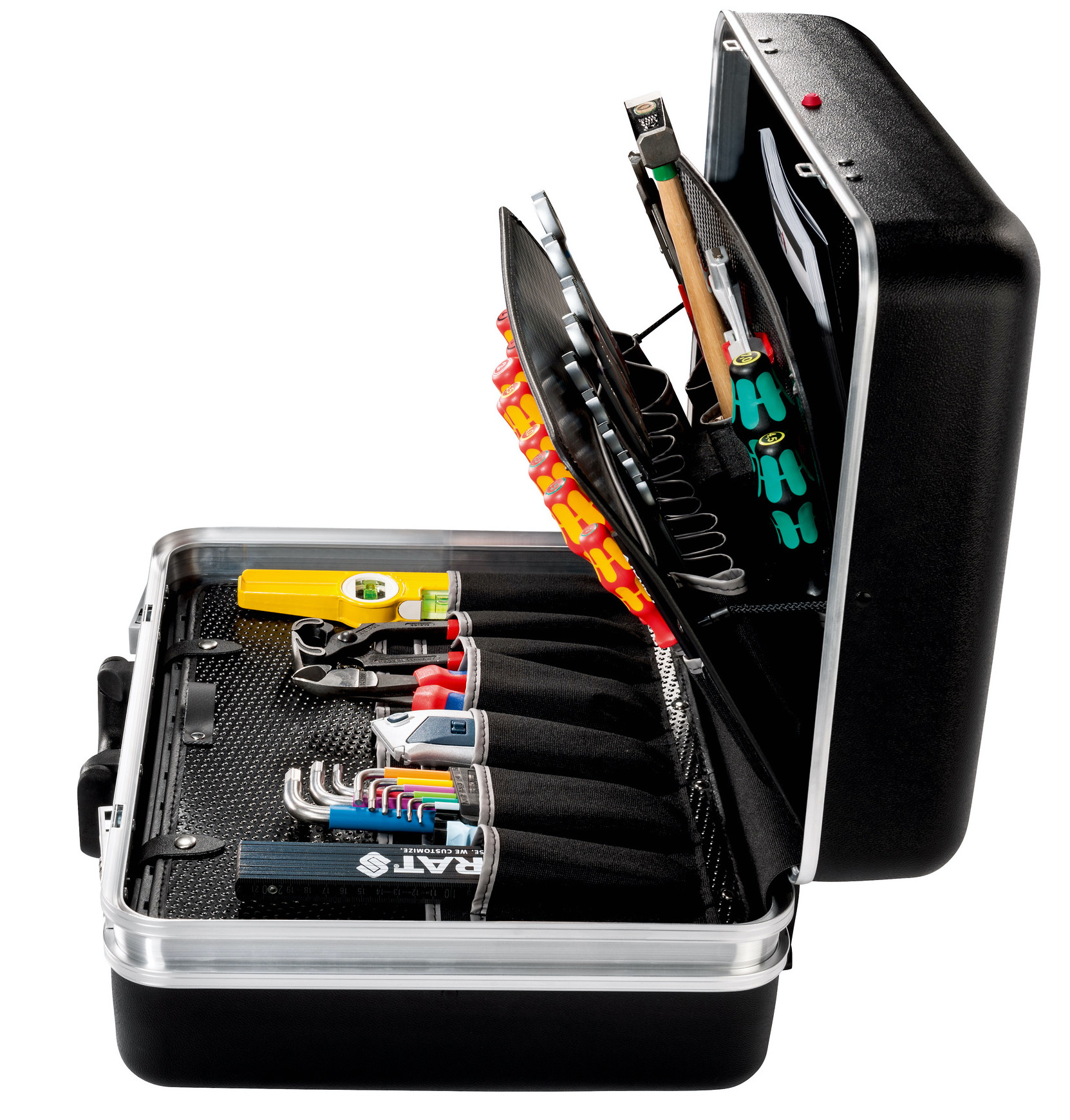 Parat CLASSIC KingSize Safe Tool Case 489.050.171 | The Case Shop