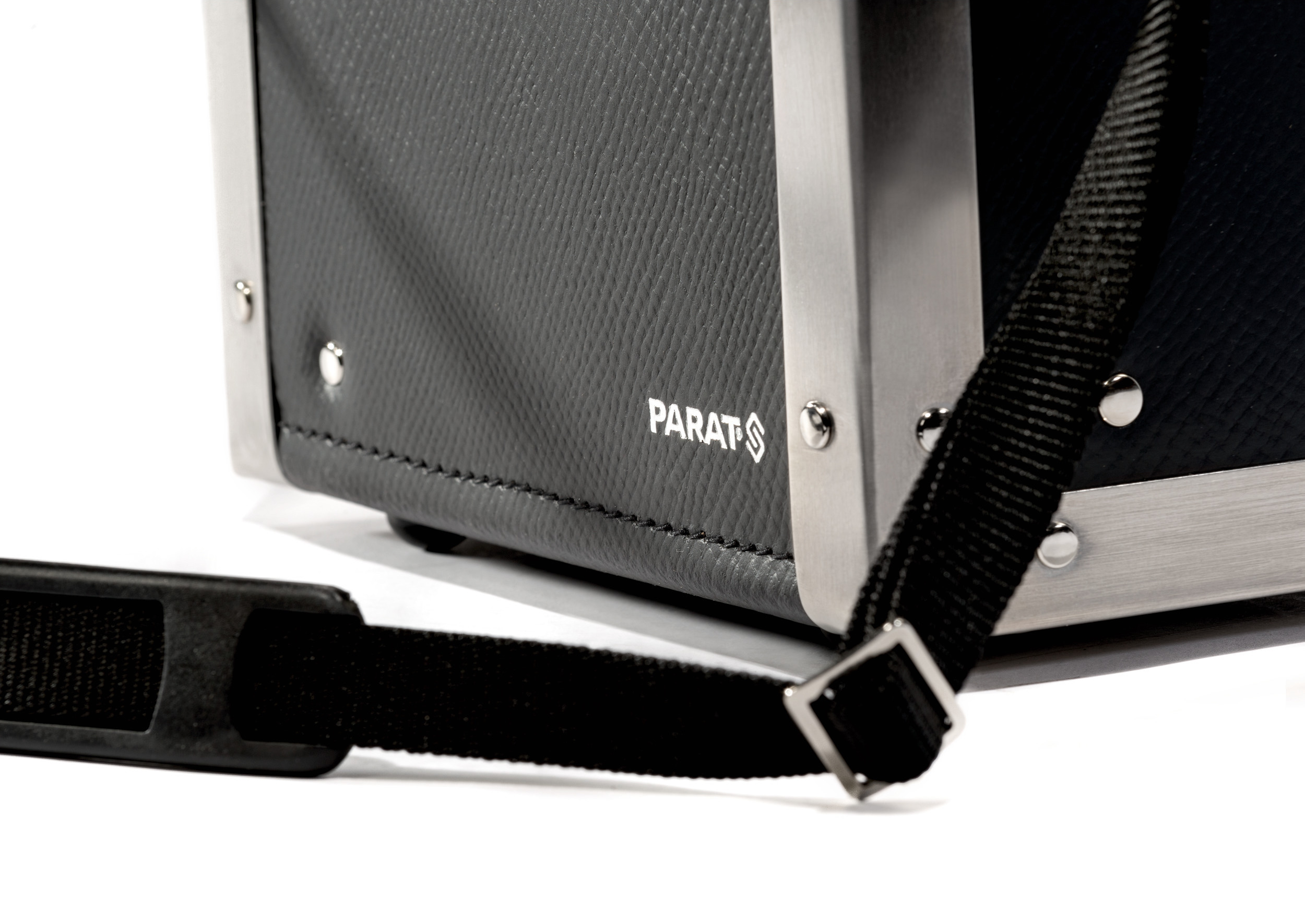 Parat TOP-LINE PARALOCK 30.200.581 | The Case Shop