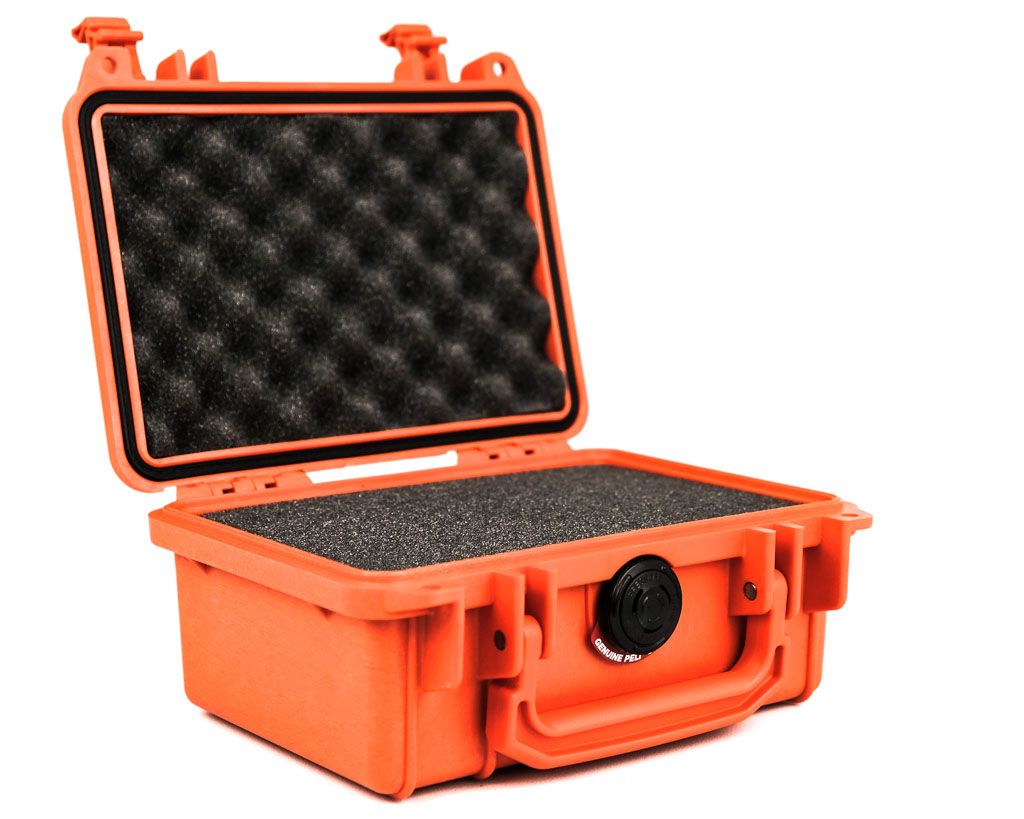 Peli 1120 Case | The Case Shop