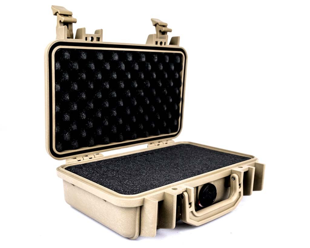 Peli 1170 case | The Case Shop