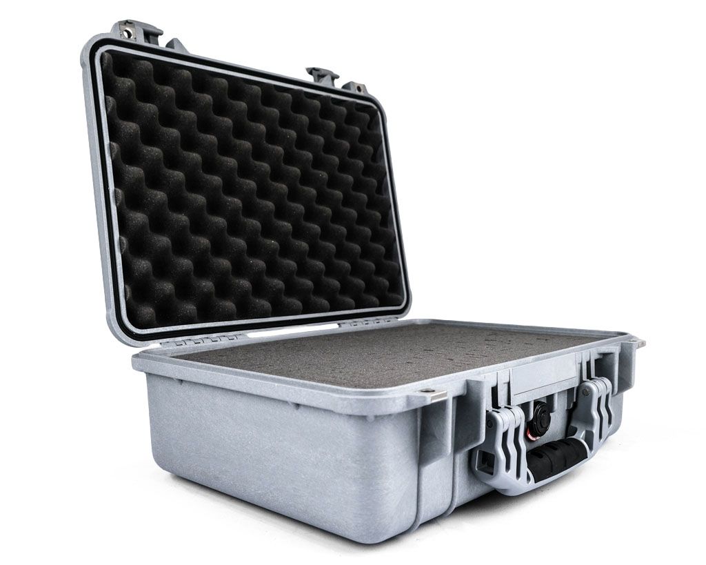 Peli 1500 Case | The Case Shop