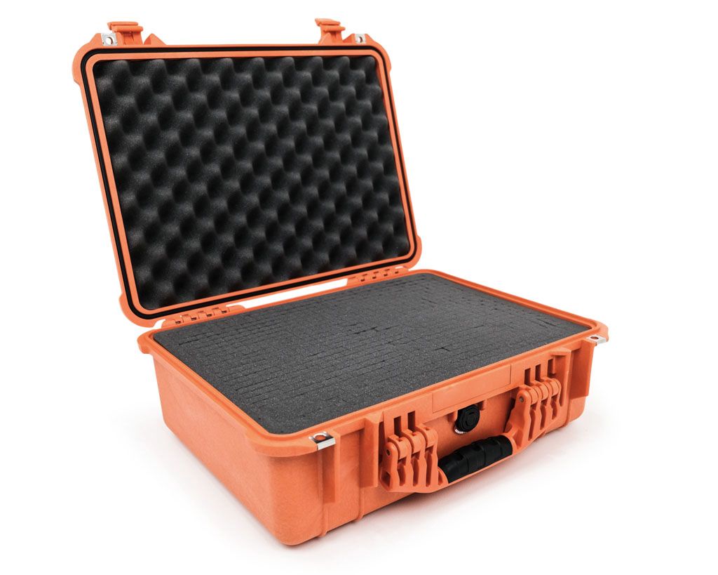 Peli 1520 Case | The Case Shop