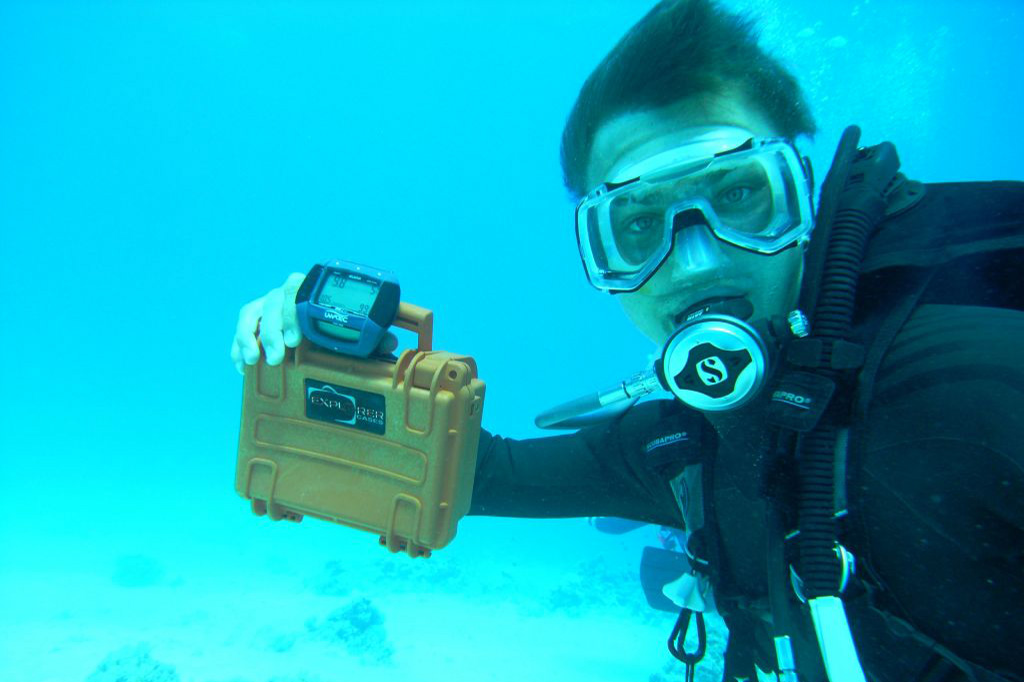 Explorer 7745 Case | The Case Shop