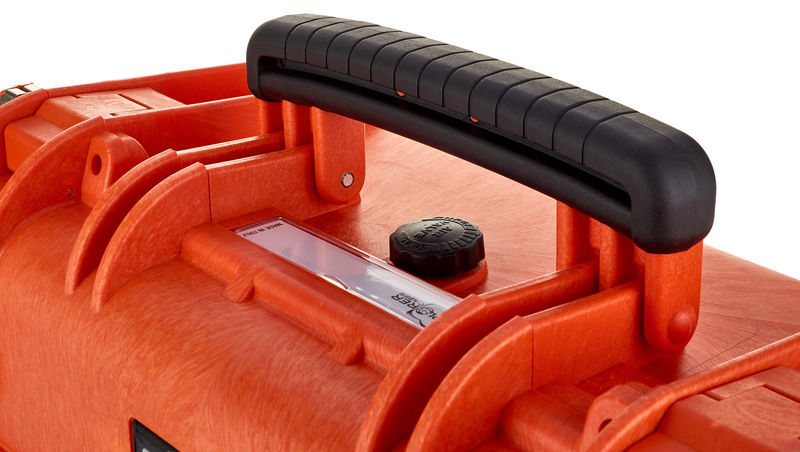 Explorer 7745 Case | The Case Shop