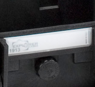 Explorer 7745 Case | The Case Shop