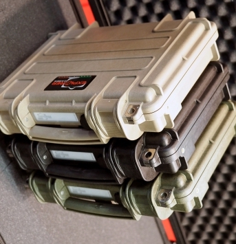 Explorer 11413 Case | The Case Shop