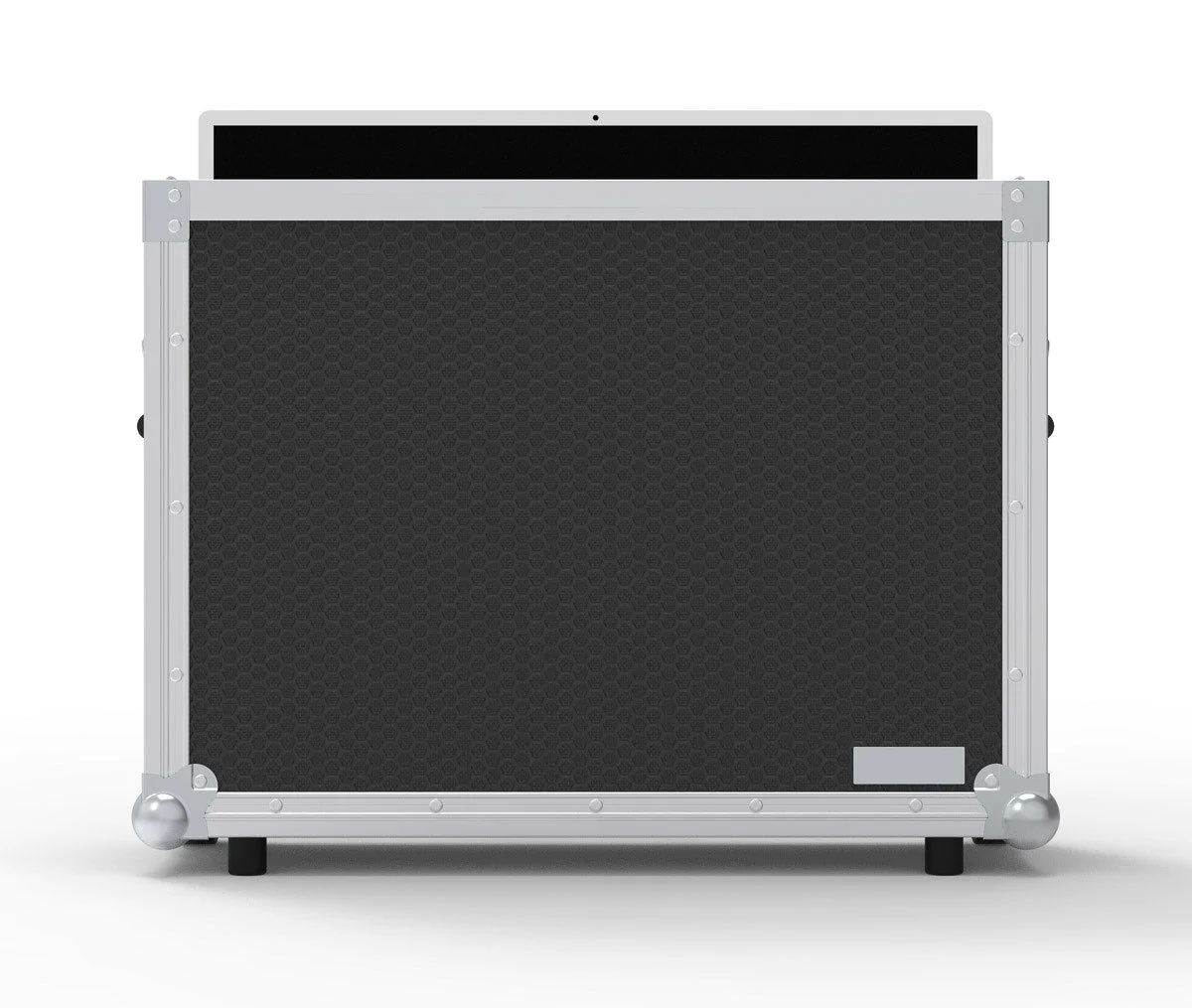 Apple iMac 24 Inch Flight Case Lite | The Case Shop