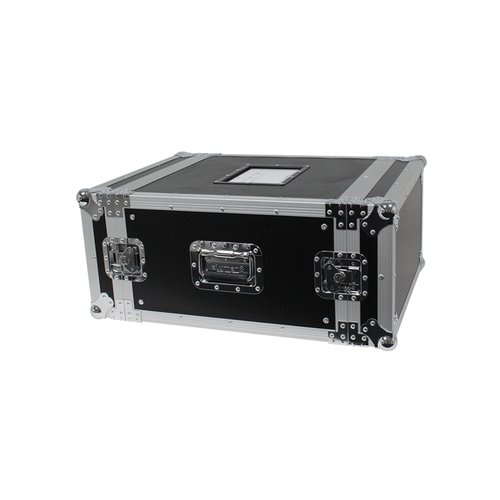 ELUMEN8 Rack Flight Case 6U | The Case Shop