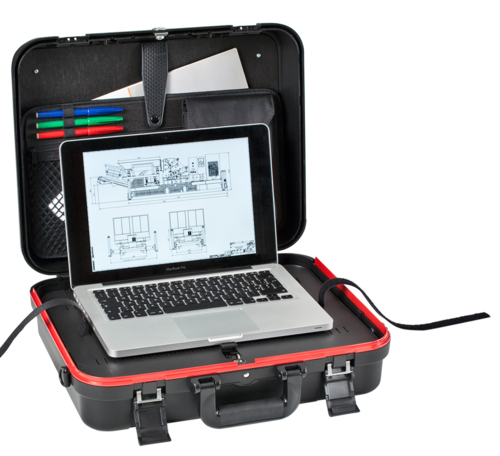 GT Line CYBER BOXER Computer Case | The Case Shop