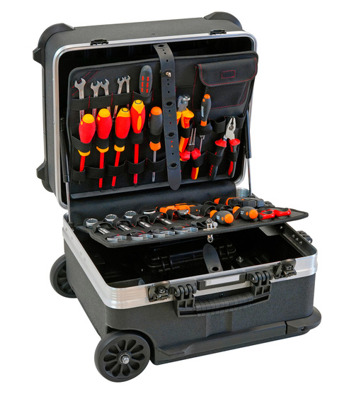 GT Line TURTLE 350 PEL Tool Case | UK based | The Case Shop