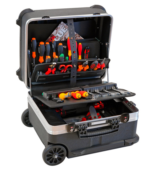 GT Line TURTLE 350 PSS Tool Case | UK based | The Case Shop