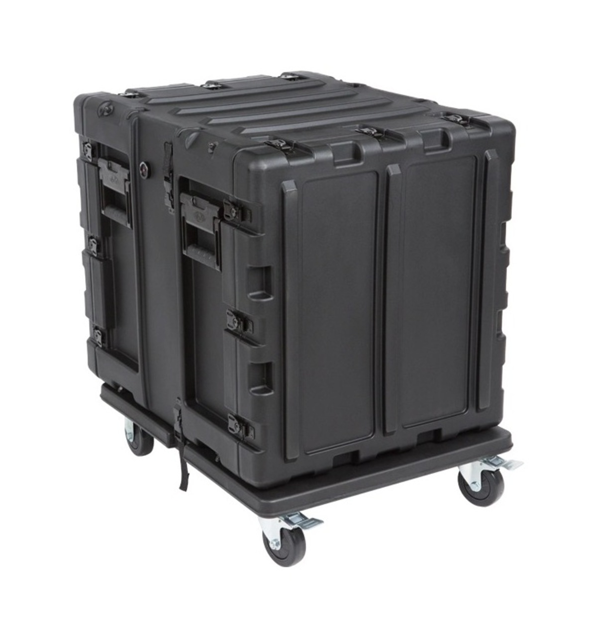 3RR/3RS Shock Rack Caster Platform | The Case Shop