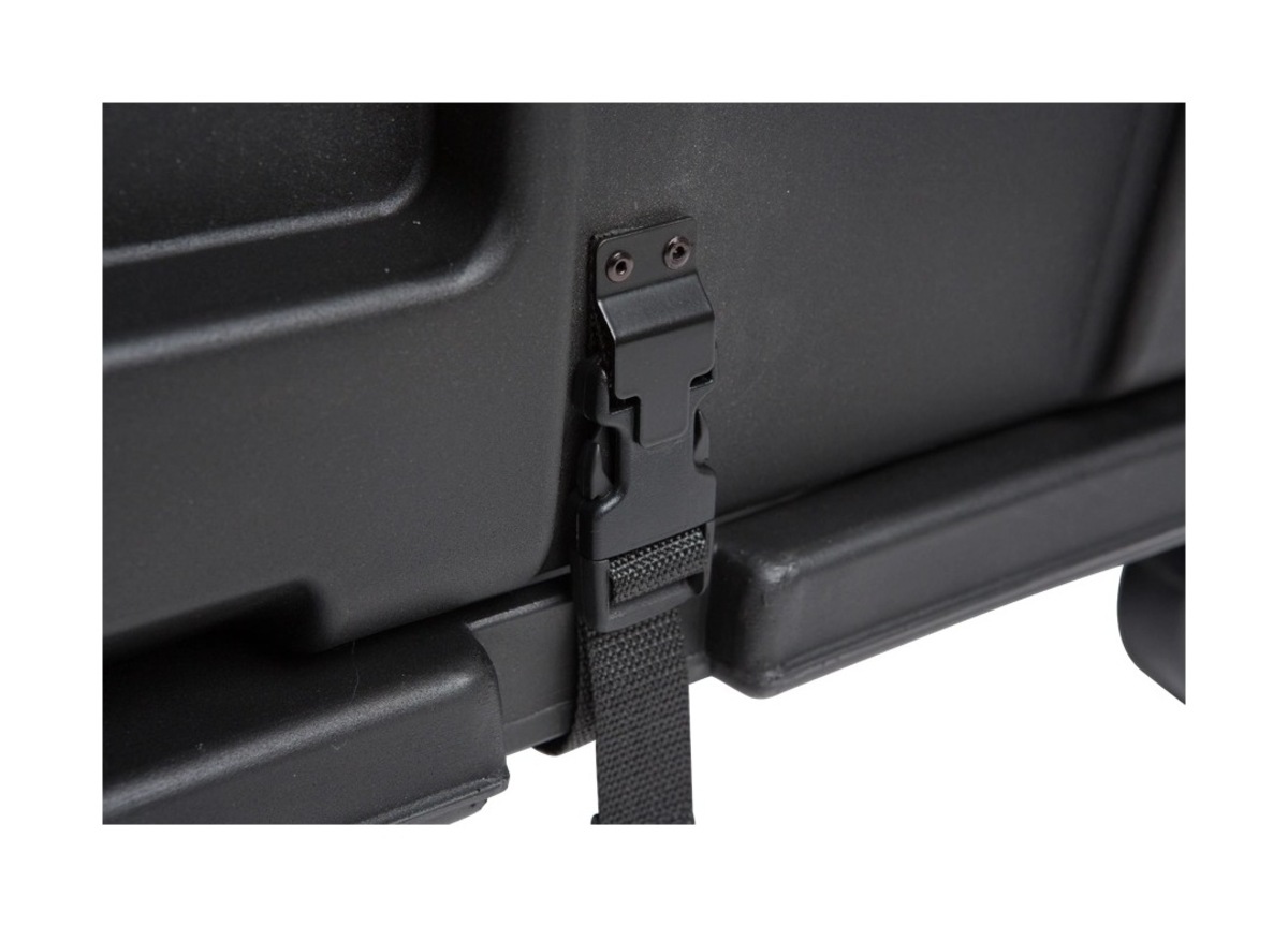 3RR/3RS Shock Rack Caster Platform | The Case Shop