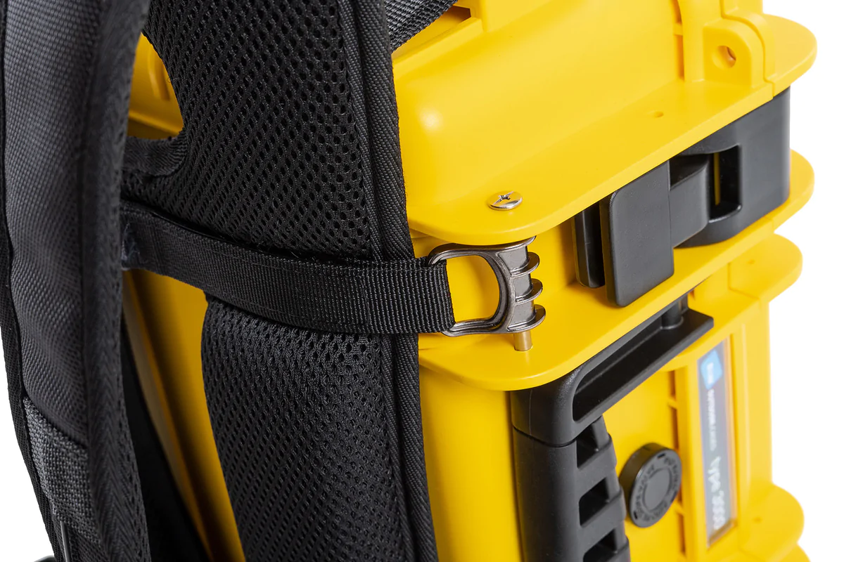 B&W Backpack System BPS.S1 | The Case Shop