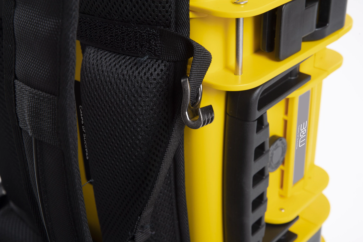 B&W Backpack System BPS.S1 | The Case Shop